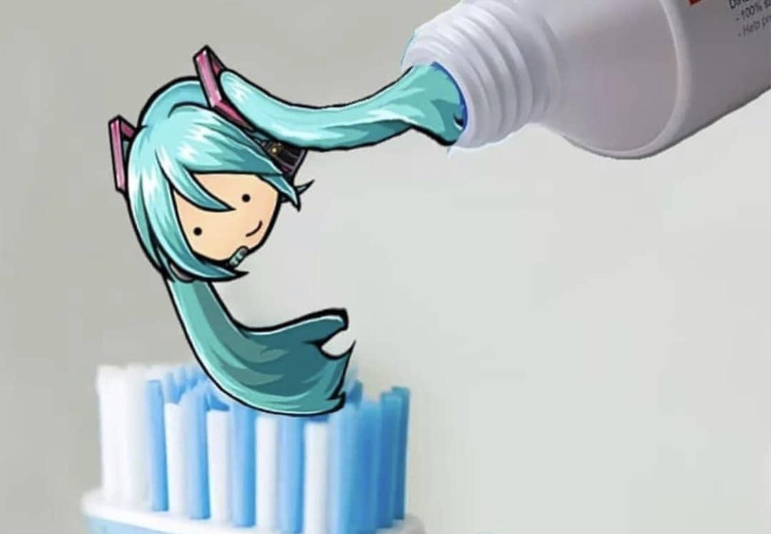 Best toothpaste | Scrolller
