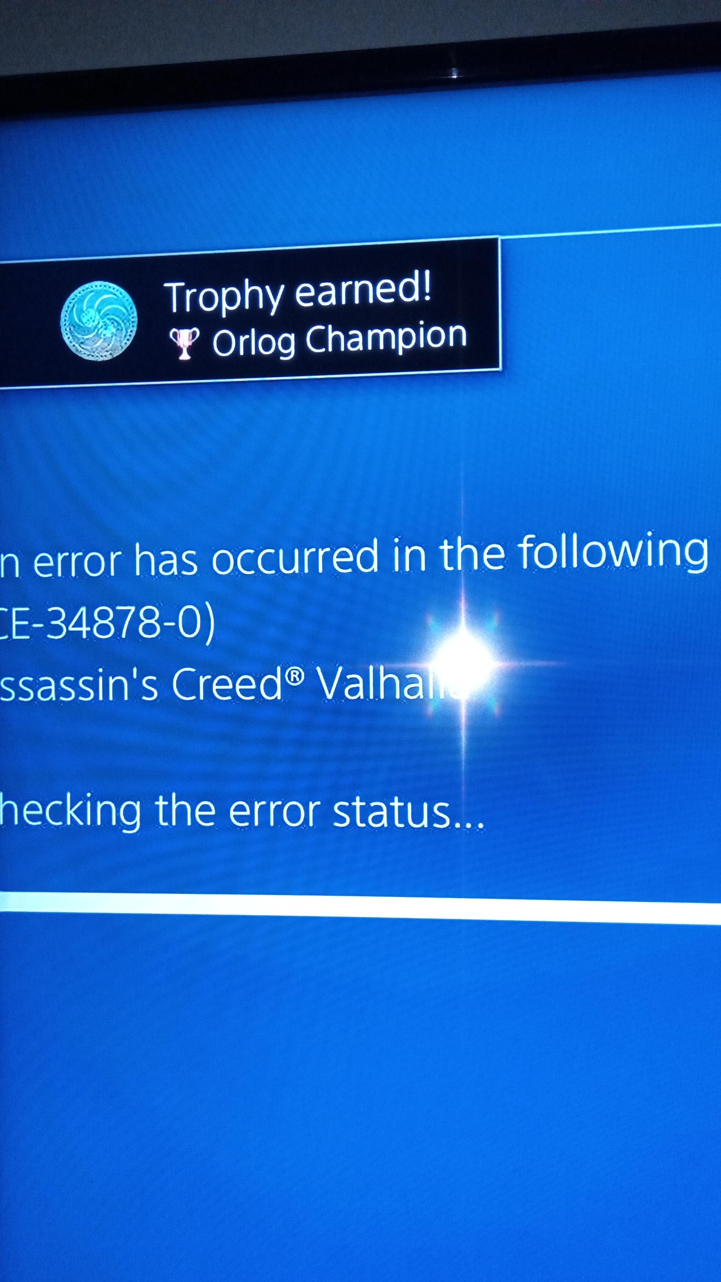 Best trophy picture ever. sums up the game tbh | Scrolller