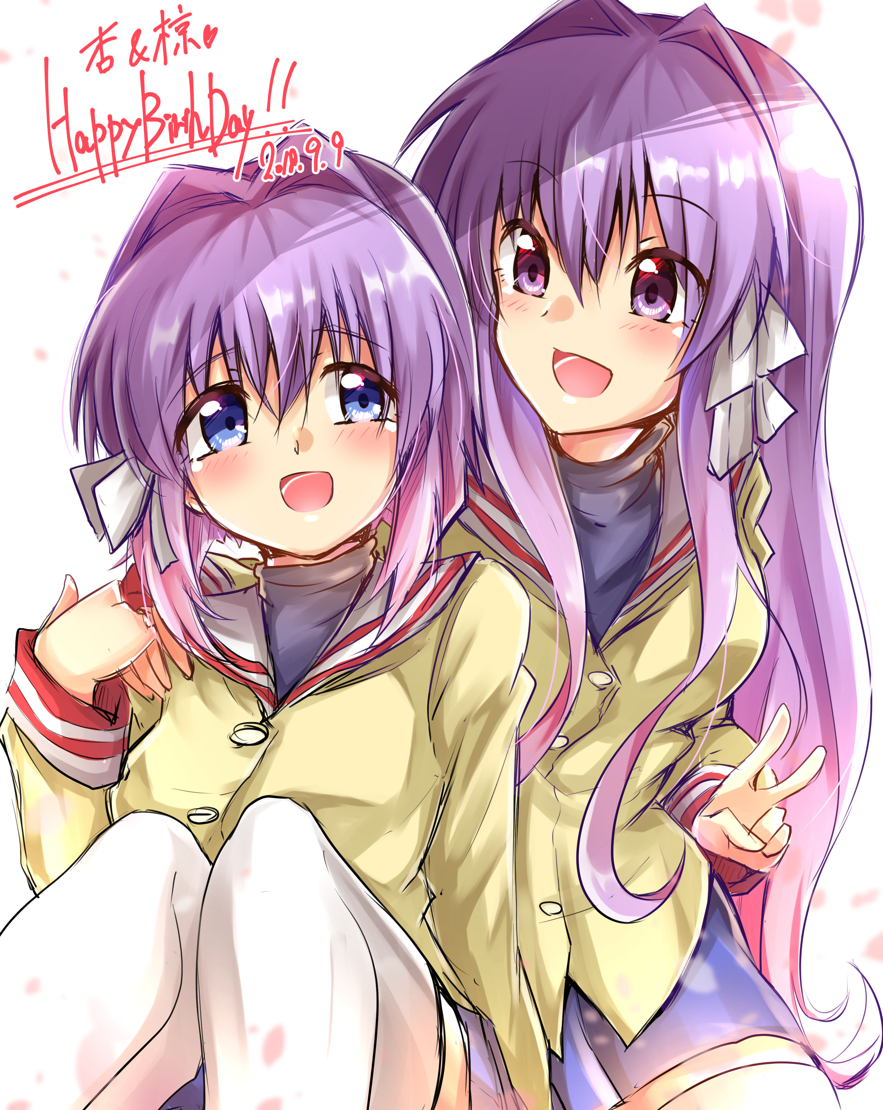 Best twins ever | Scrolller