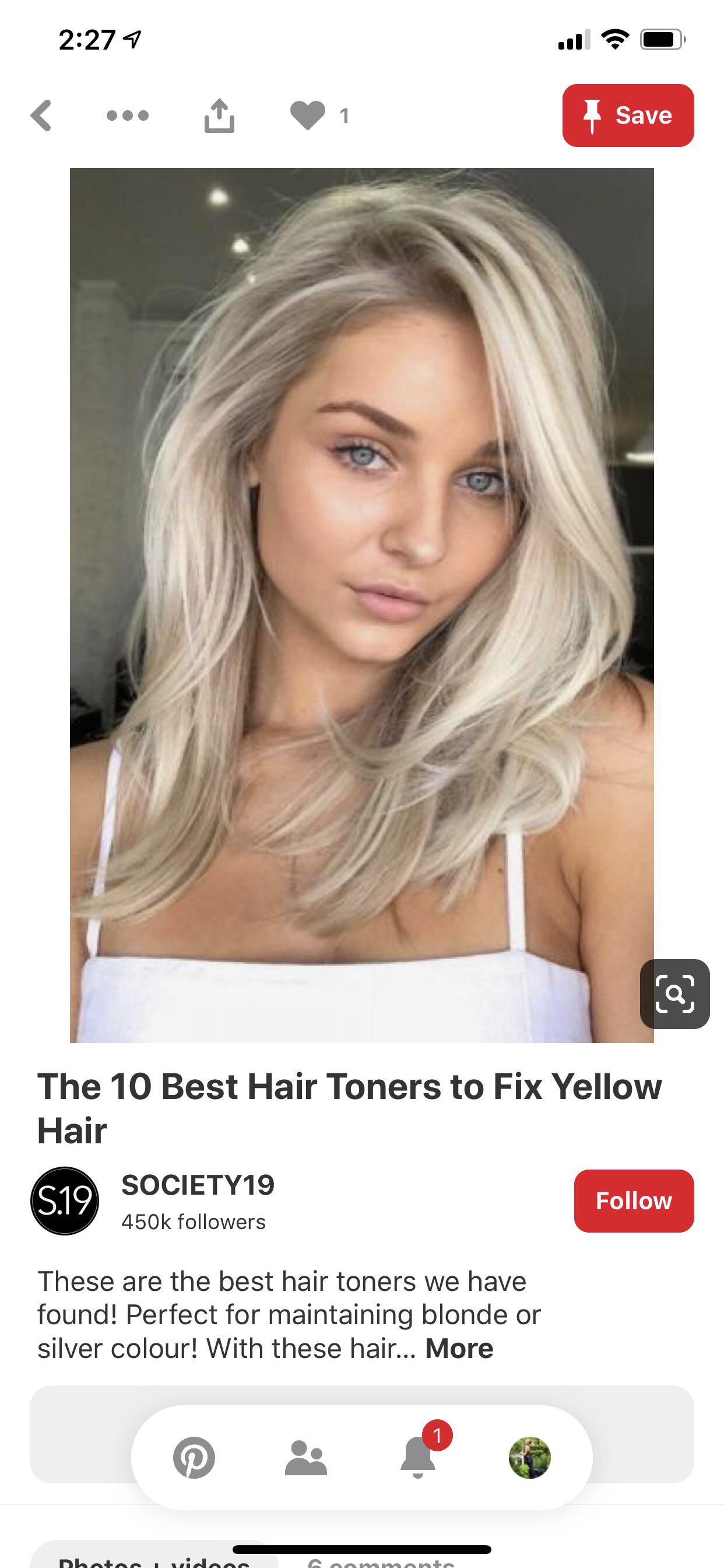 Best way to achieve this color? | Scrolller