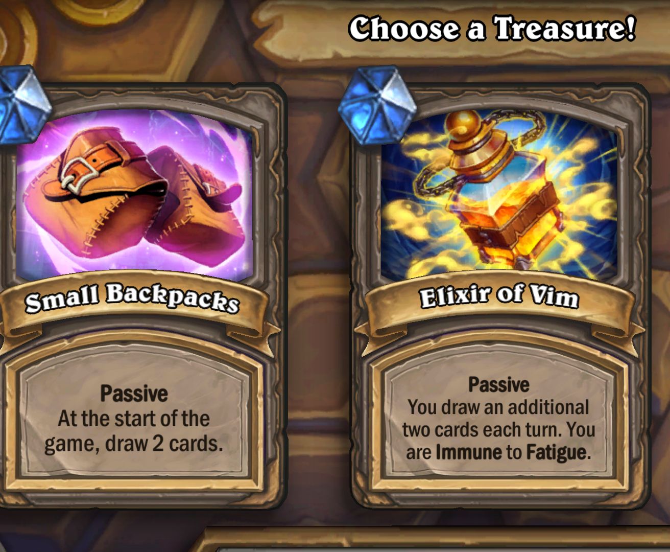 Beta backpack vs Chad elixir | Scrolller