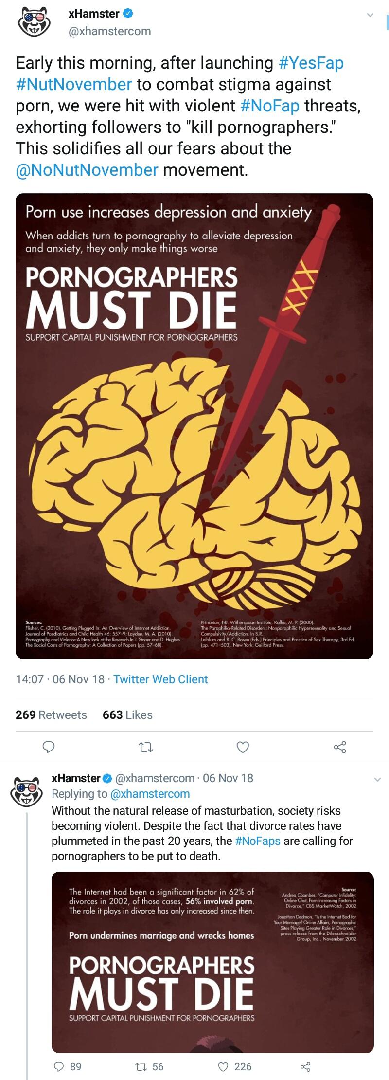 beta cucks from nofap | Scrolller