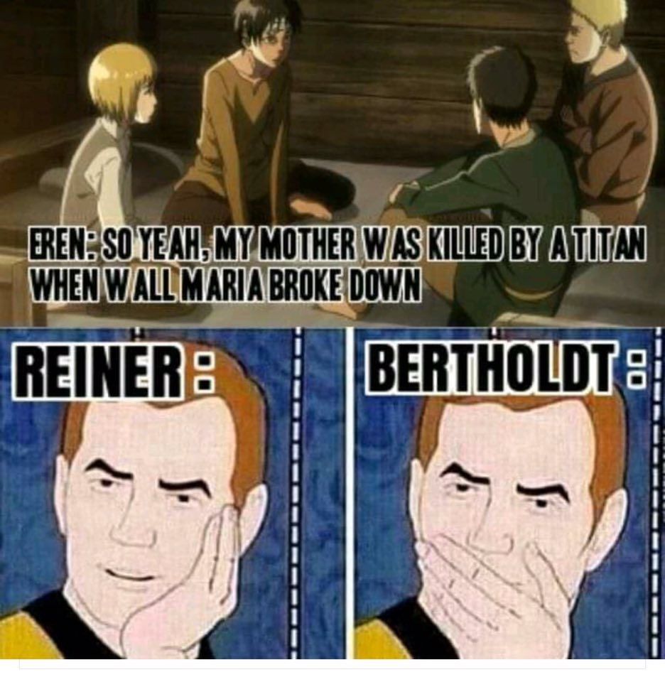 Betrayal 101 | Scrolller