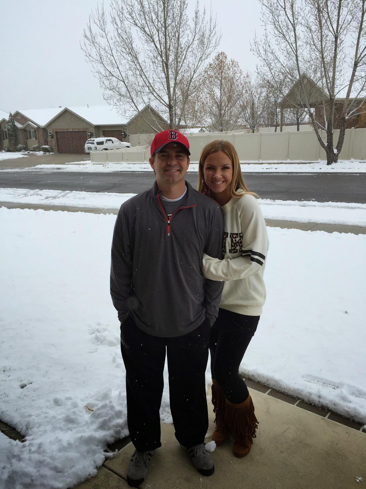 Betsy and Gentry ️ | Scrolller