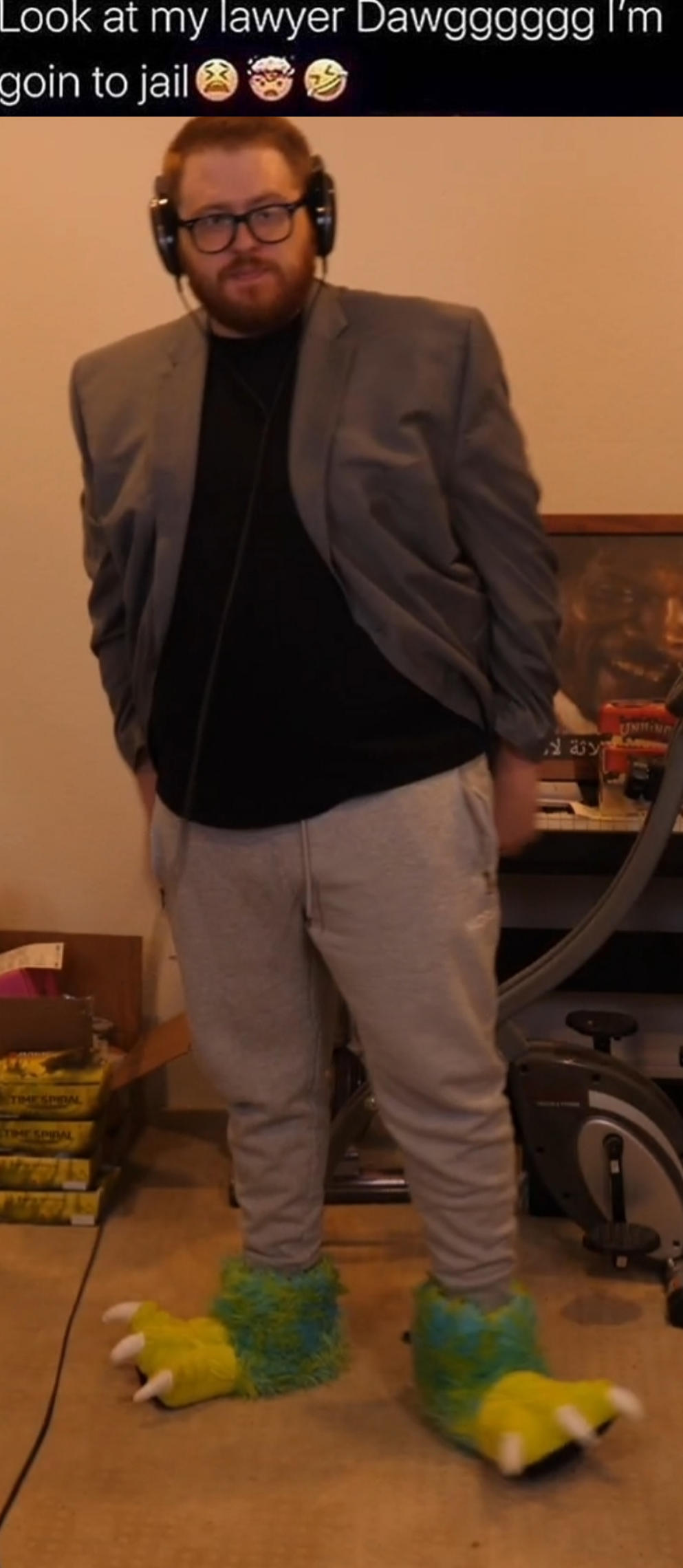 Better Call Wubby | Scrolller