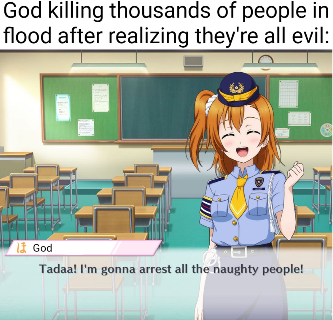 Better get my pool noodle | Scrolller