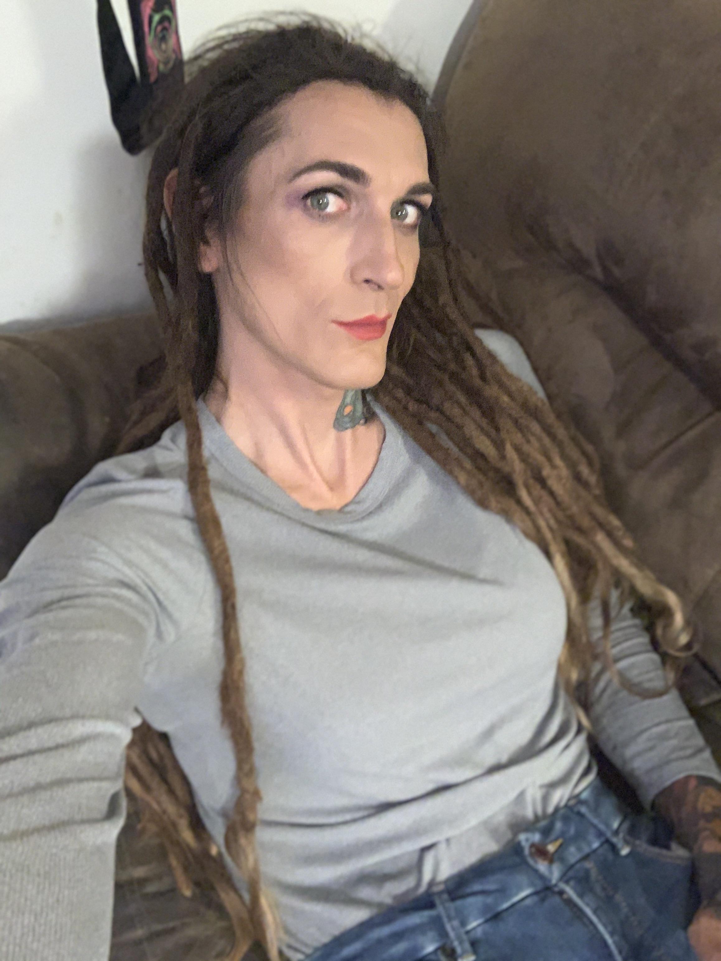 Better photo. No hormones, no filters. | Scrolller