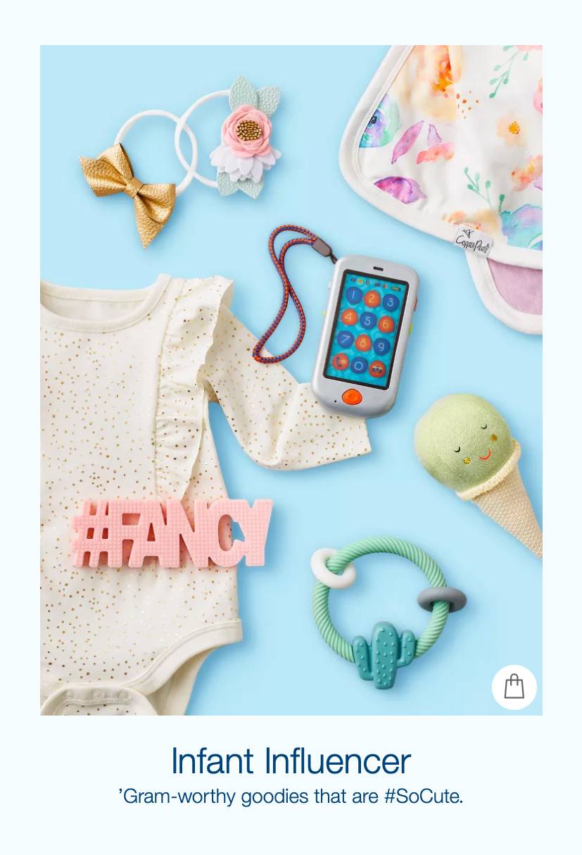 Better start 'em young | Scrolller