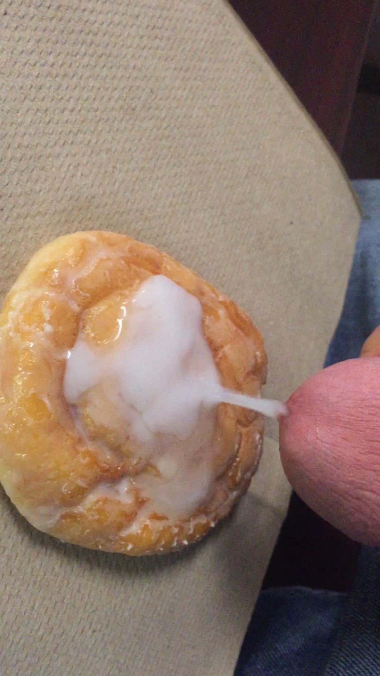 Better than original frosting | Scrolller