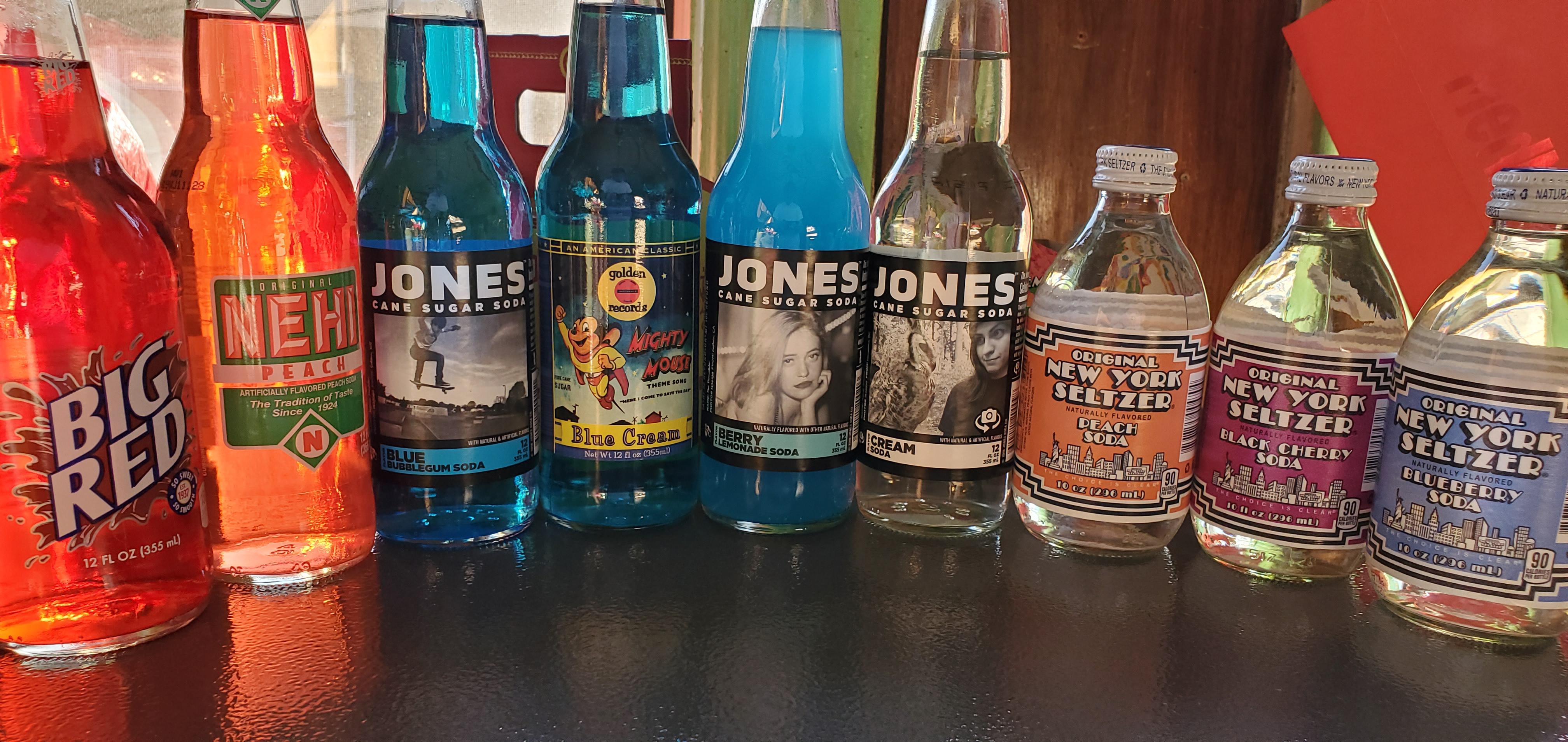 Beverages | Scrolller