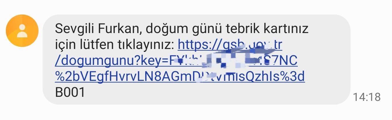 beyler bu scam mi | Scrolller