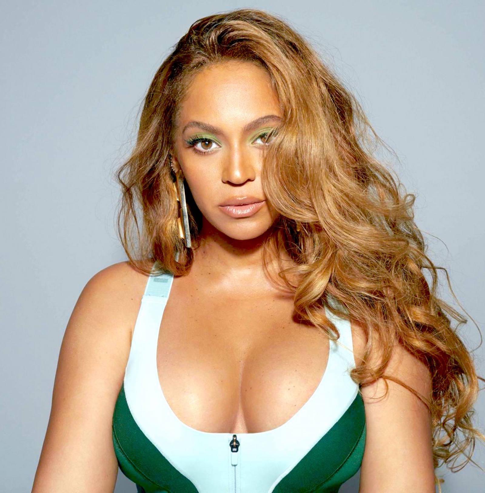Beyonce looking so damn fine | Scrolller