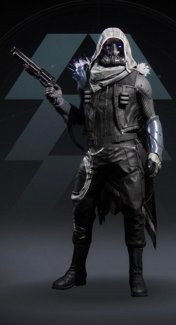 Beyond light hunter, any thoughts? | Scrolller