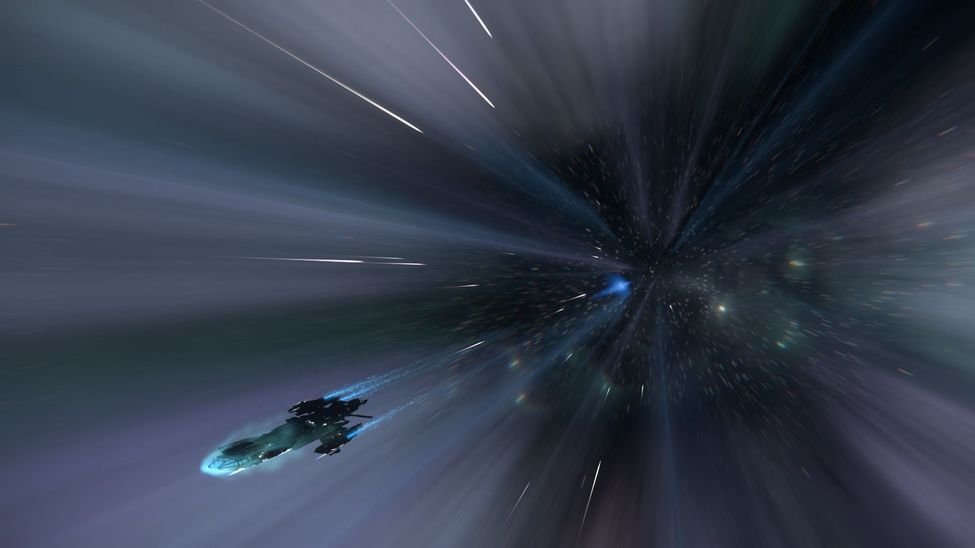 Beyond stars | Scrolller