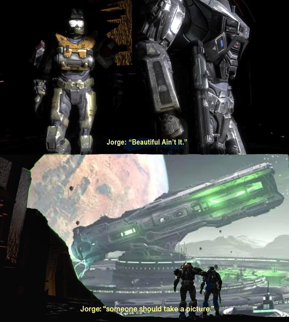 BFG-10000 is firing. Stand clear. | Scrolller