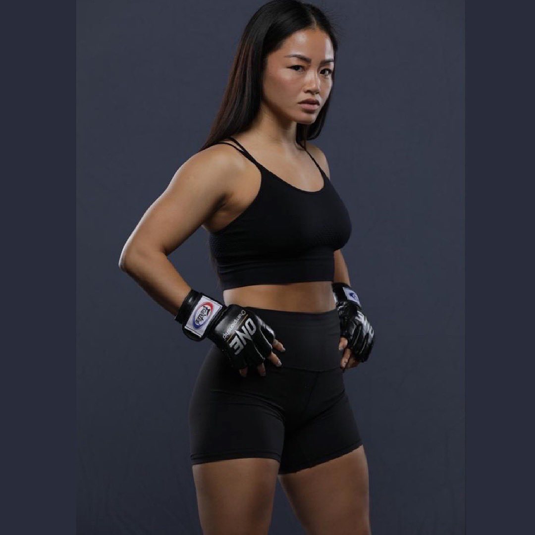 Bi Nguyen | Scrolller