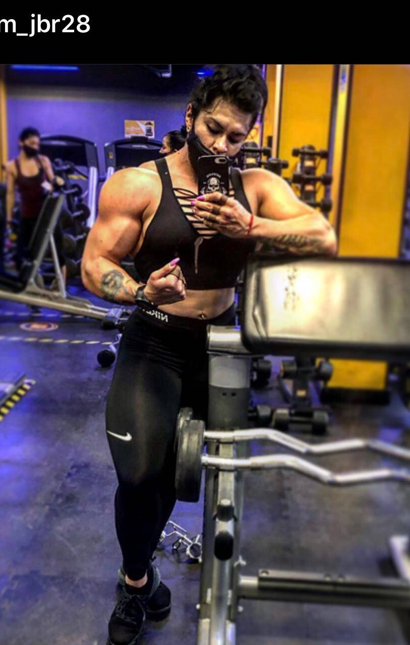 Bicep day | Scrolller