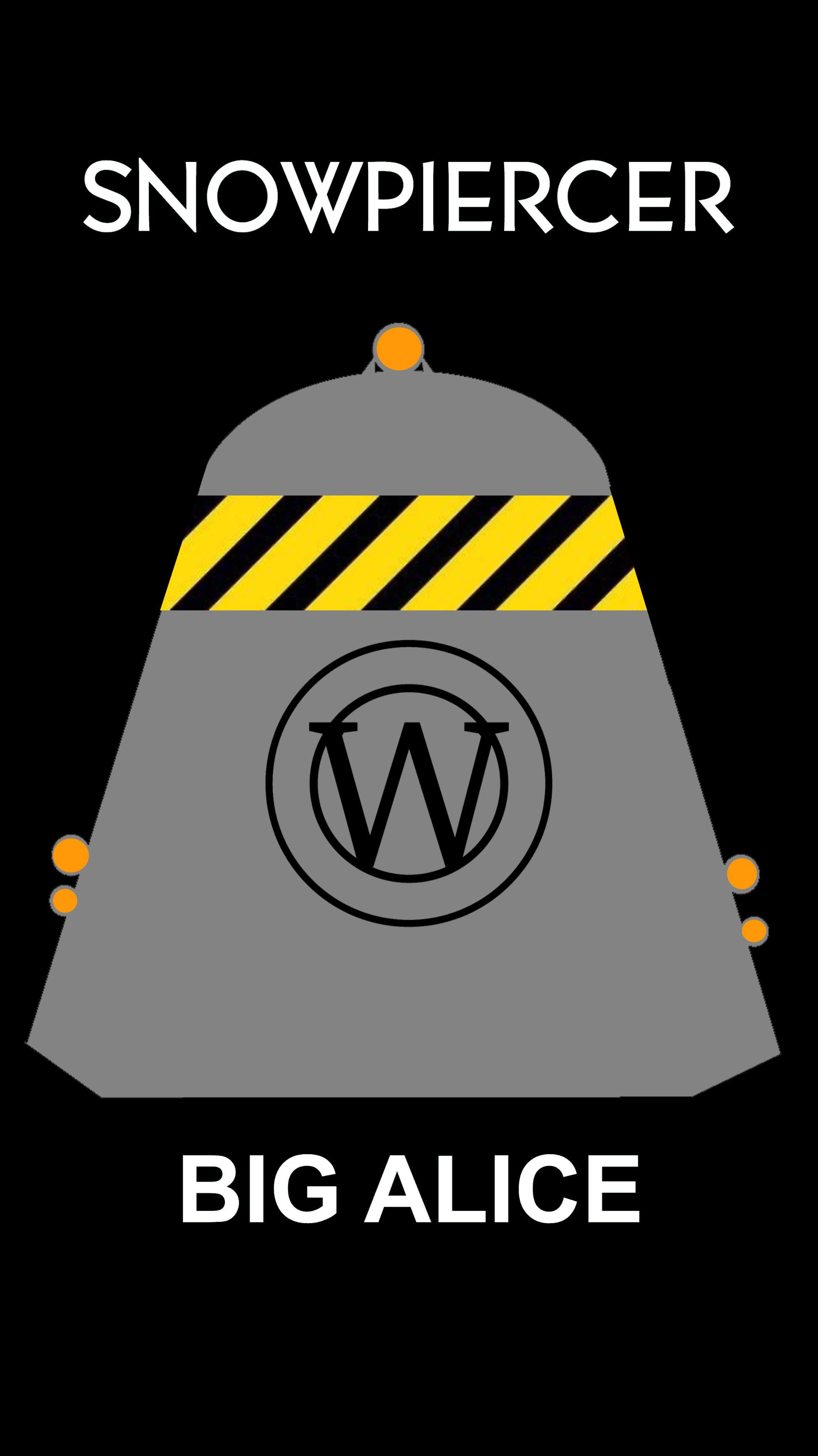 Big Alice Poster | Scrolller