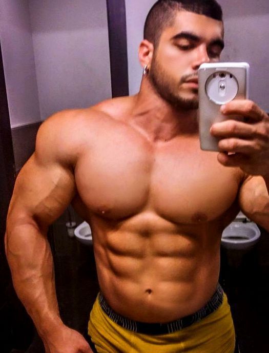 Discover more like Adoniclove: Big Arms and Pecs and Related Content | Scrolller