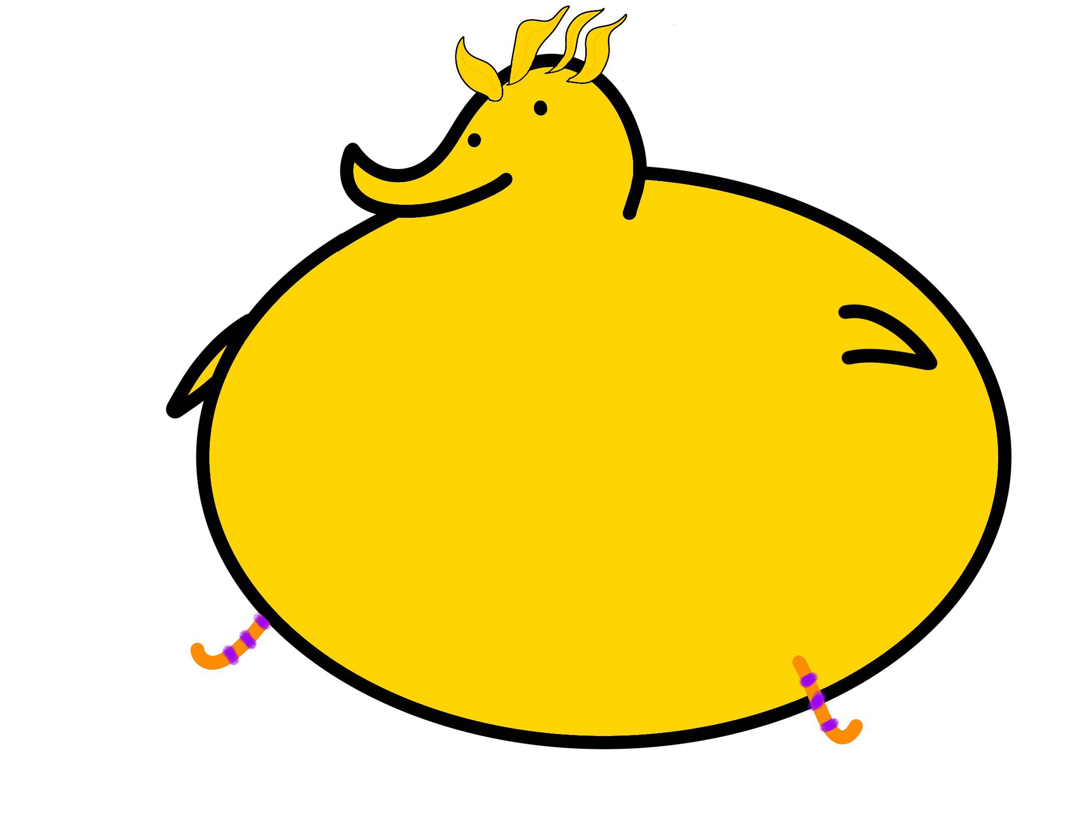 Big Berd | Scrolller