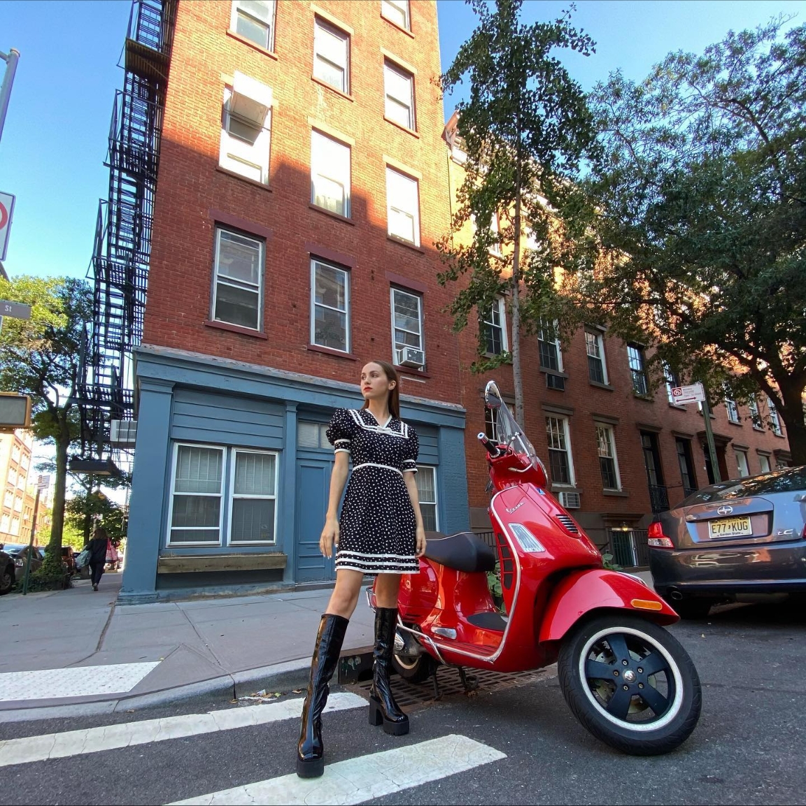 Big black boots | Scrolller