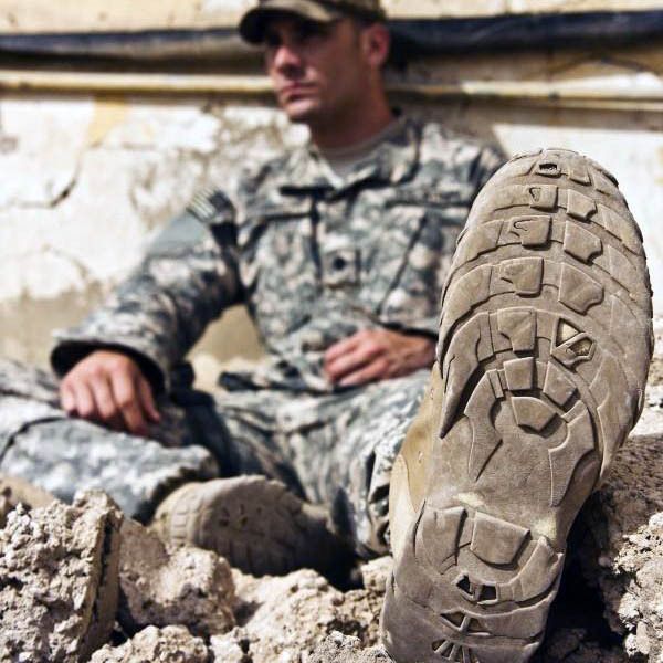 Big Boot | Scrolller