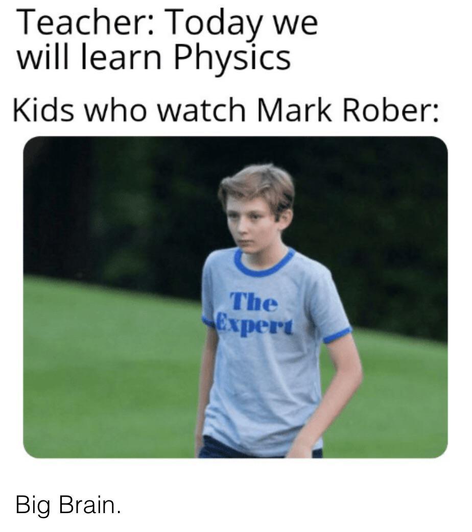 Big Brain | Scrolller