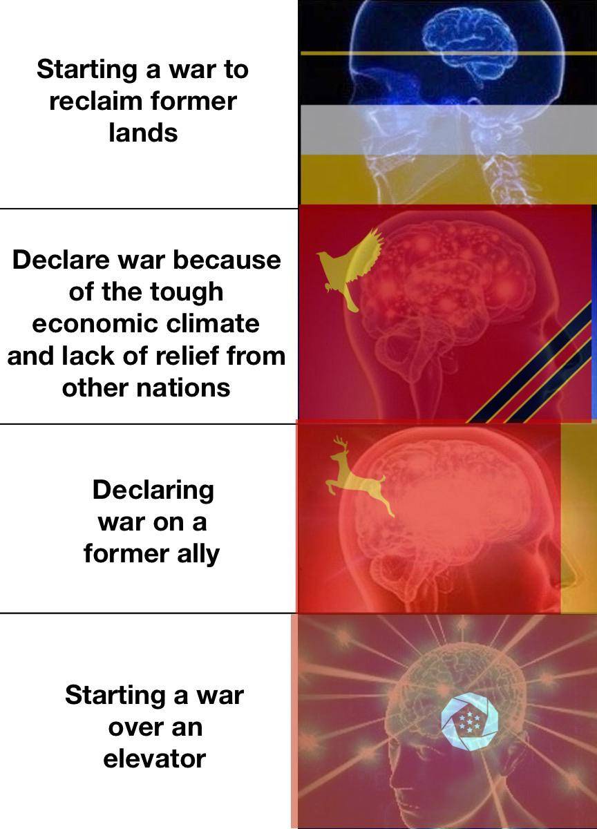 Big brain | Scrolller