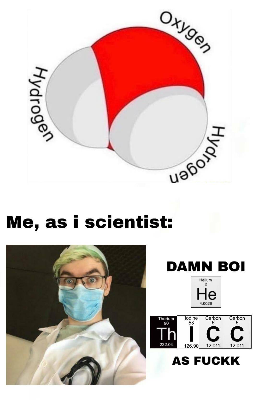 Big brain meme, i guess | Scrolller