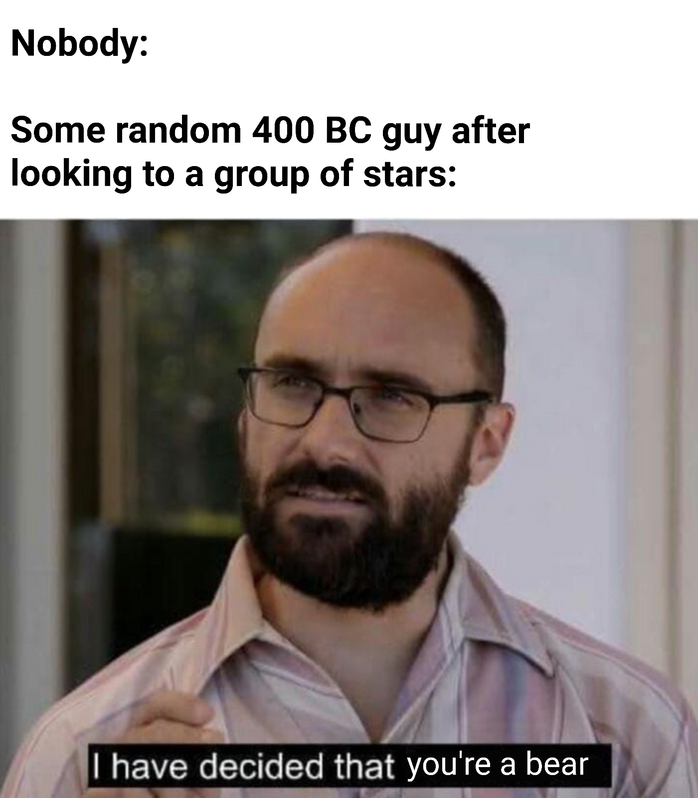 Big brain moment right there | Scrolller