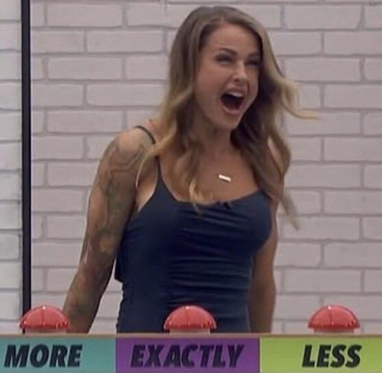 Big Brother Competition. | Scrolller