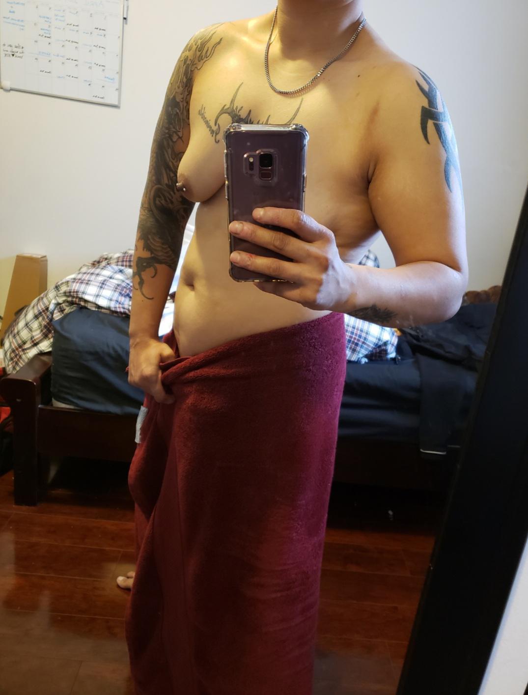 Big butch energy | Scrolller