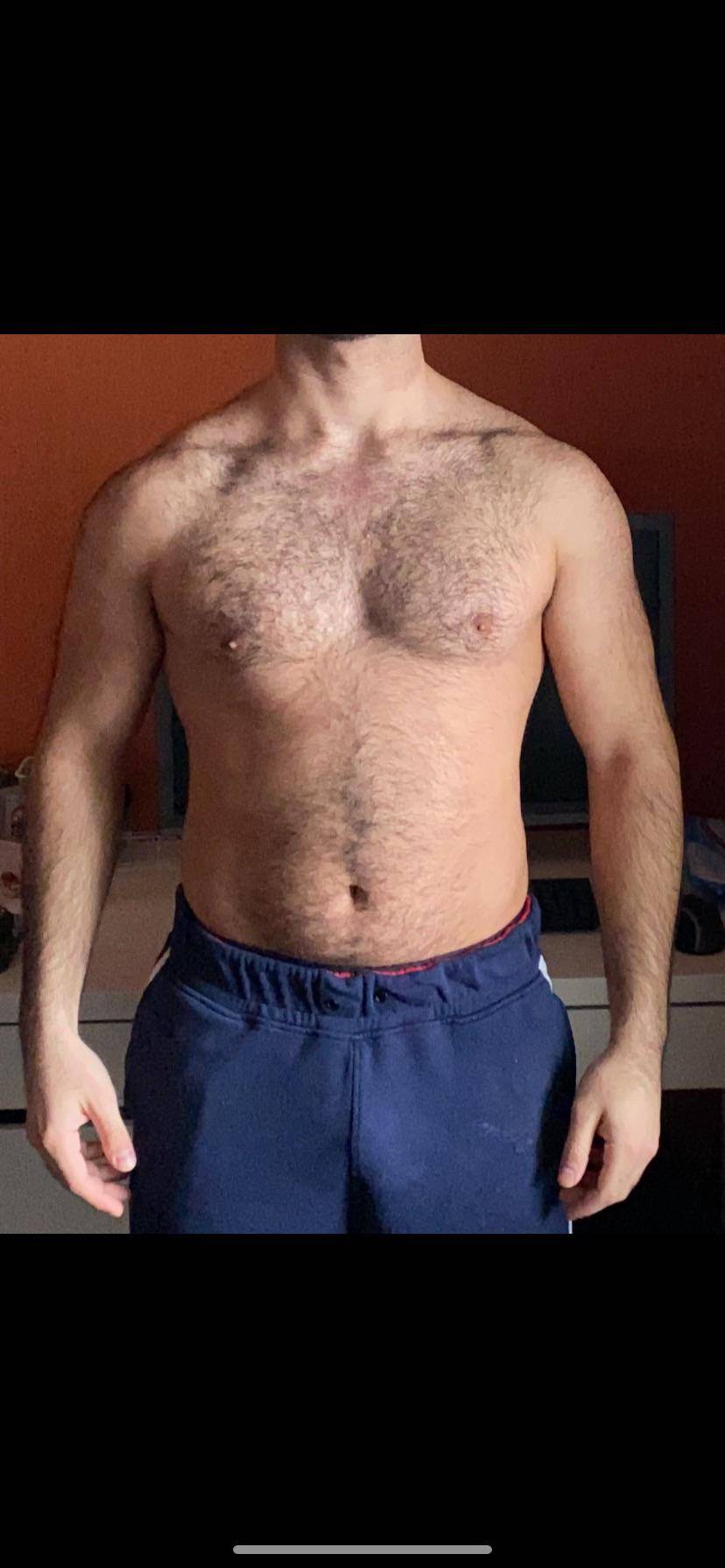 Big chest | Scrolller