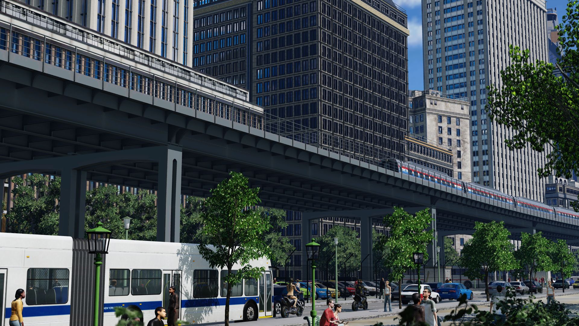 Big city... | Scrolller