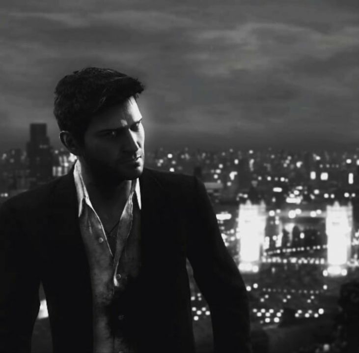 Big City Nights | Scrolller