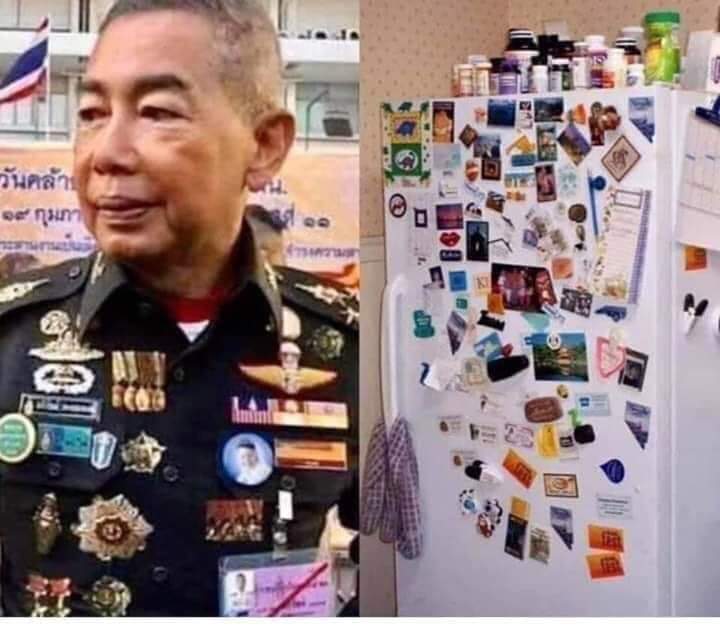 Big Dang and Refrigerator | Scrolller