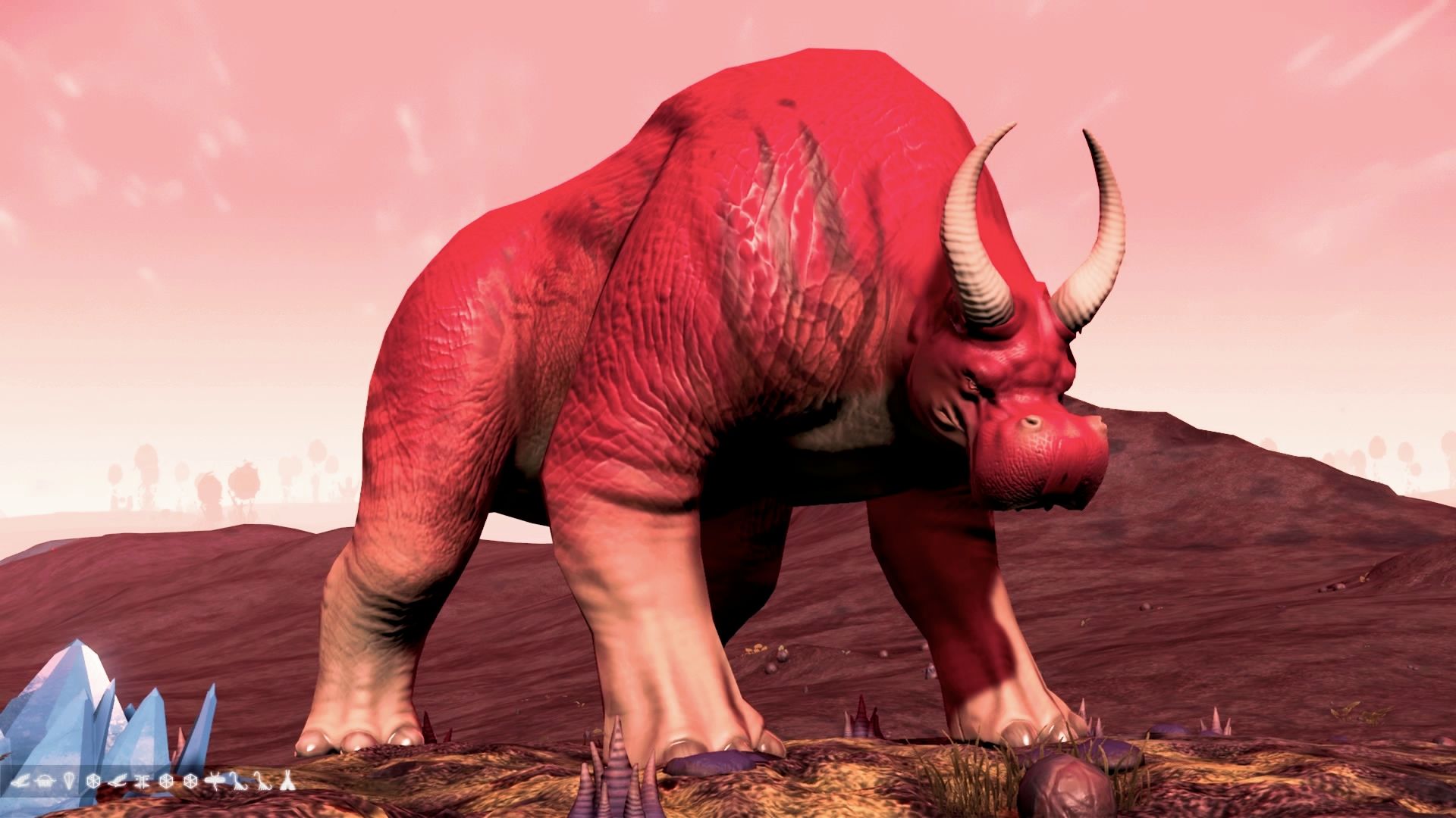 Big Devil Hippo | Scrolller