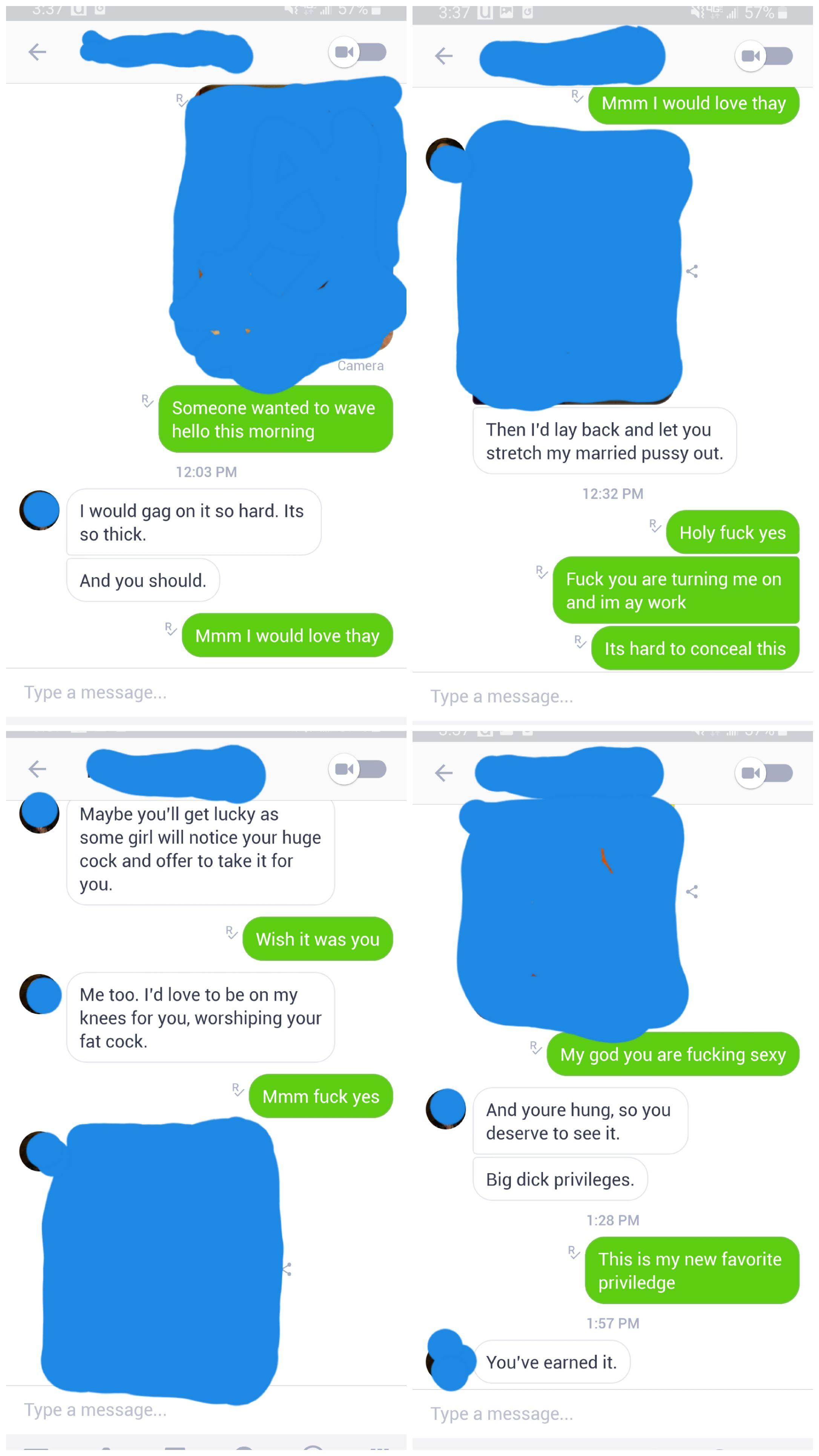 Big Dick Privileges Scrolller