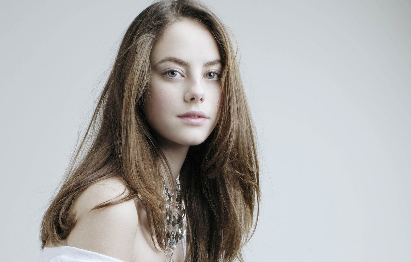 Big eyes wallpaper | Scrolller