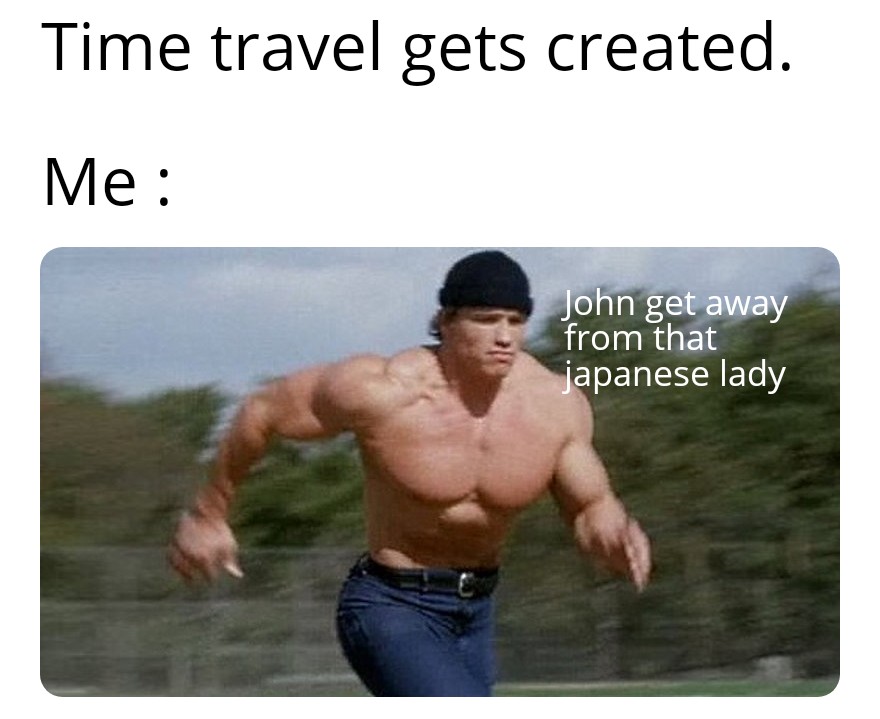 Big mistake | Scrolller