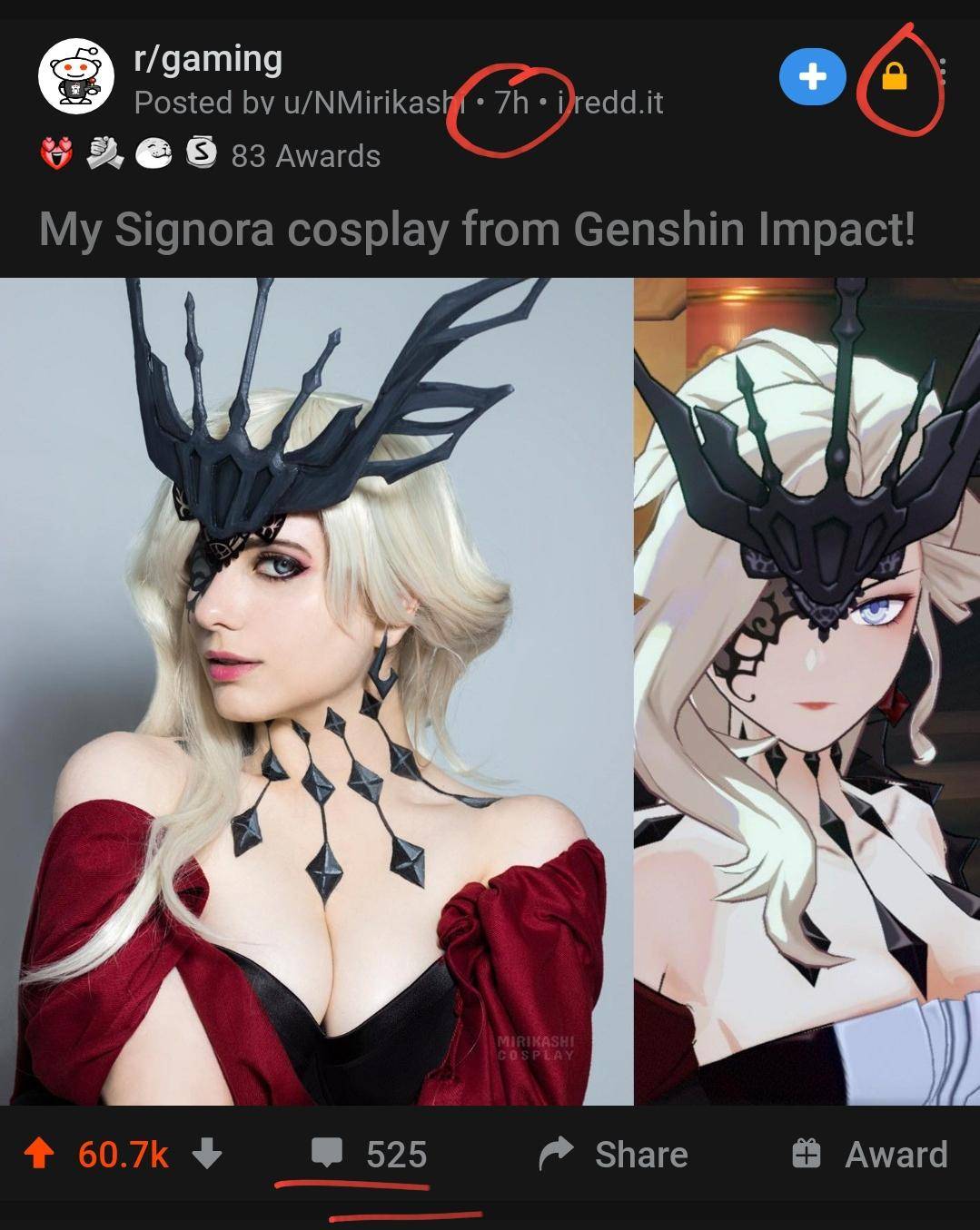 Big neckbeard vibes... | Scrolller