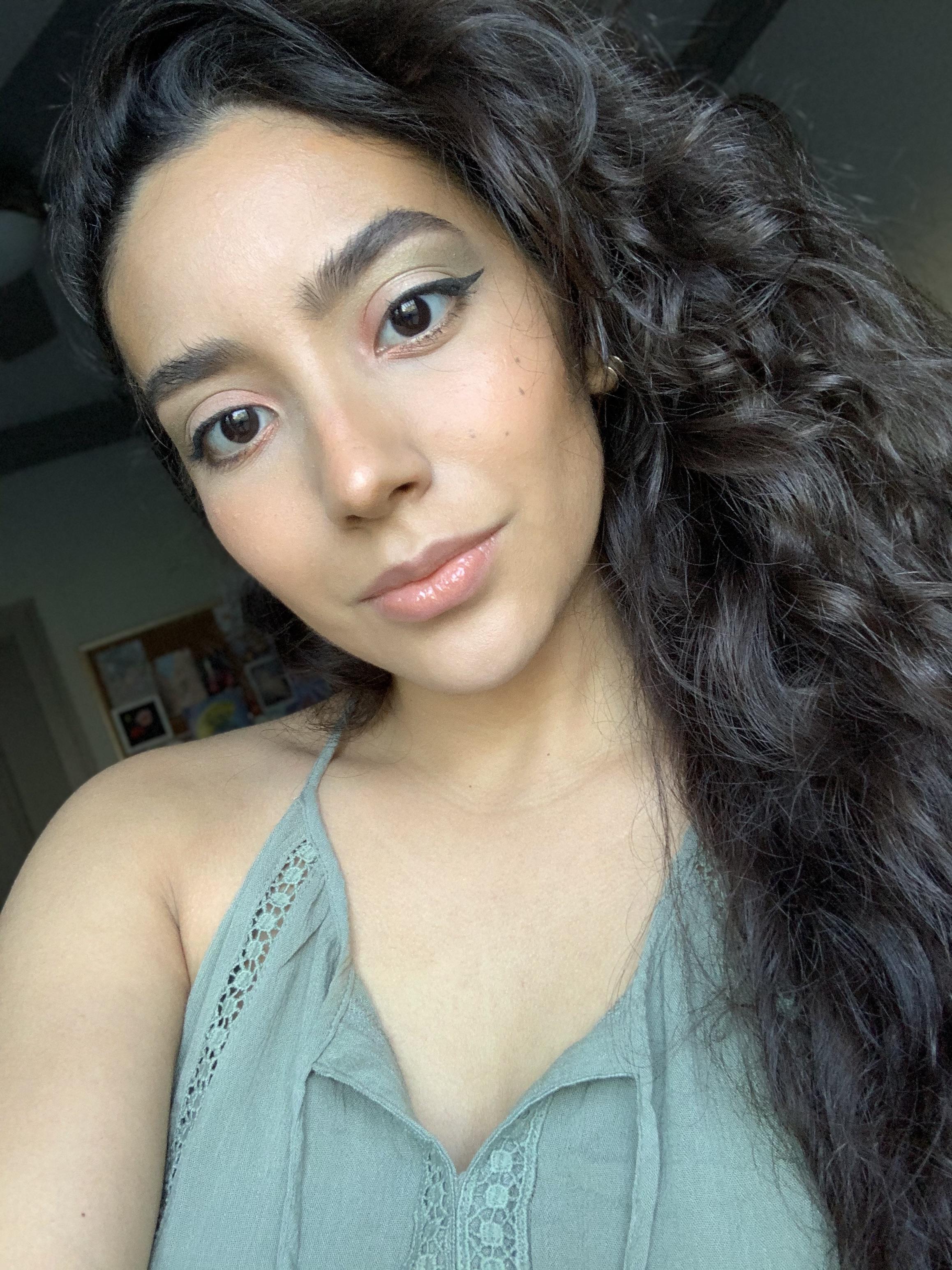 Big ol’ eyes | Scrolller