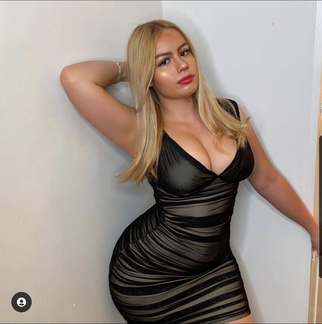 Big Personality | Scrolller