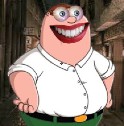 Big Pete | Scrolller