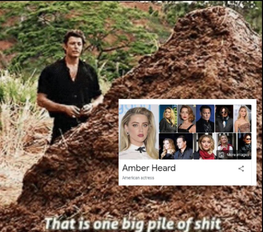 Big pile | Scrolller