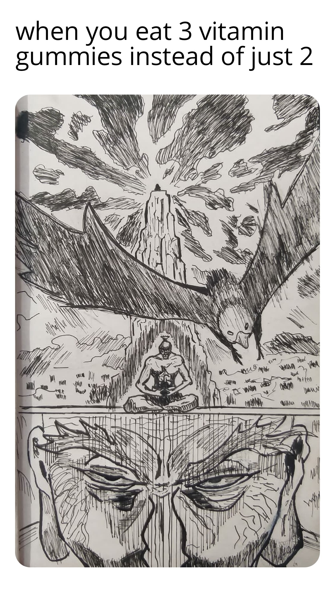 Big pp meme | Scrolller