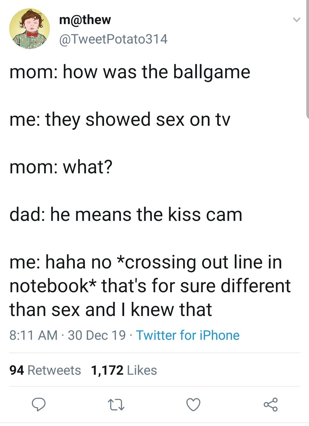 Big Ron Energy | Scrolller