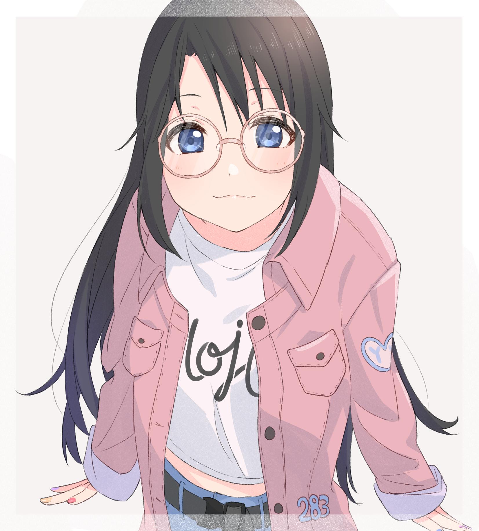 Big Round Frames | Scrolller