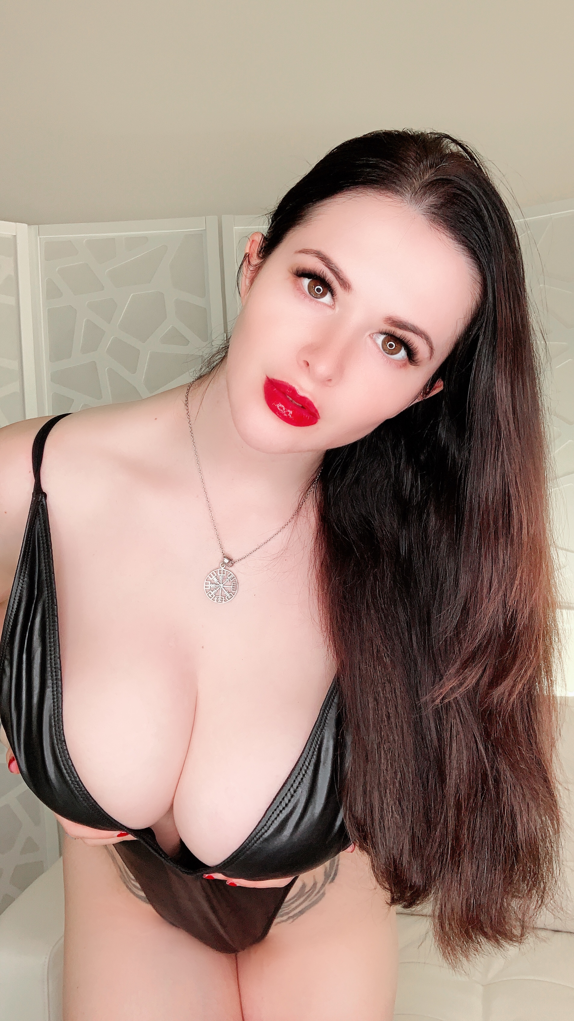 Big tiddies, bigger heart 😇 [OC] | Scrolller