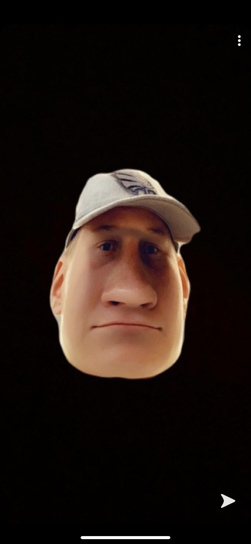 Big Zucc | Scrolller